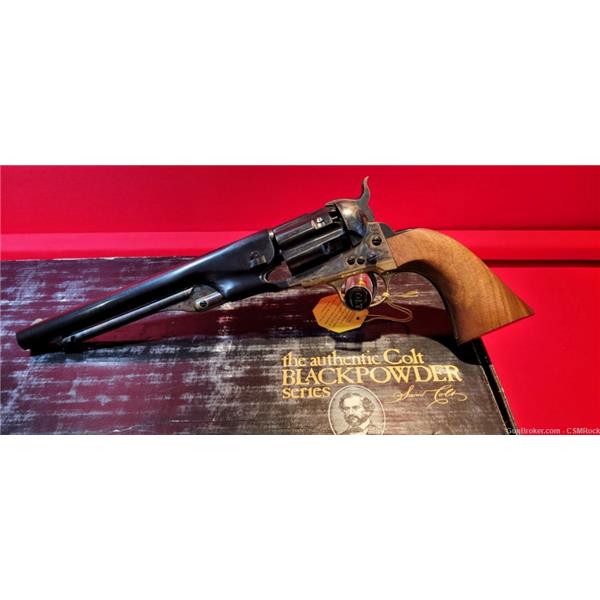 COLT 1860 ARMY New and Used Price, Value, & Trends 2023