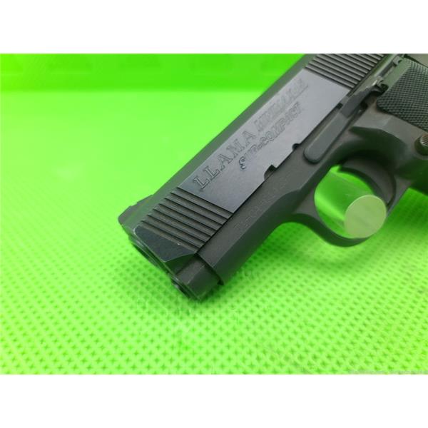 LLAMA MINIMAX 45 SUB COMPACT New and Used Price, Value, & Trends 2024