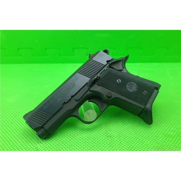 LLAMA MINIMAX 45 SUB COMPACT New and Used Price, Value, & Trends 2024