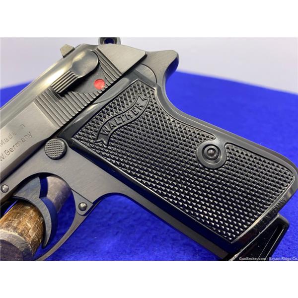 WALTHER PP New and Used Price, Value, & Trends 2024