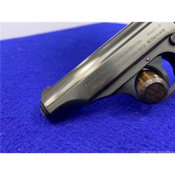 WALTHER PP New and Used Price, Value, & Trends 2024