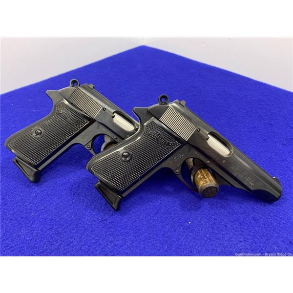 WALTHER PP New and Used Price, Value, & Trends 2024