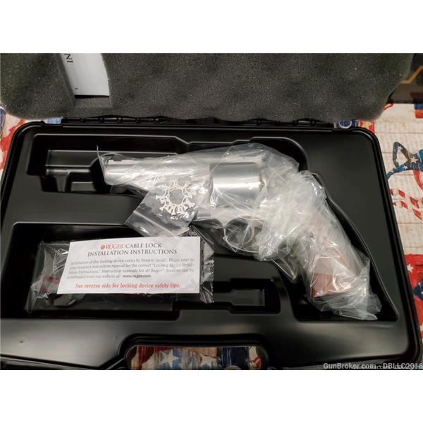 RUGER REDHAWK 357 New and Used Price, Value, & Trends 2024