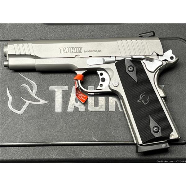 TAURUS PT1911 New and Used Price, Value, & Trends 2023
