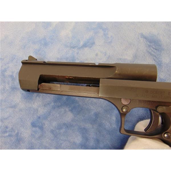 DESERT EAGLE 50 New and Used Price, Value, & Trends 2023