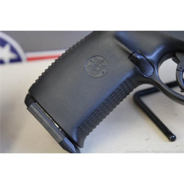 SMITH WESSON SW9C New and Used Price, Value, & Trends 2024