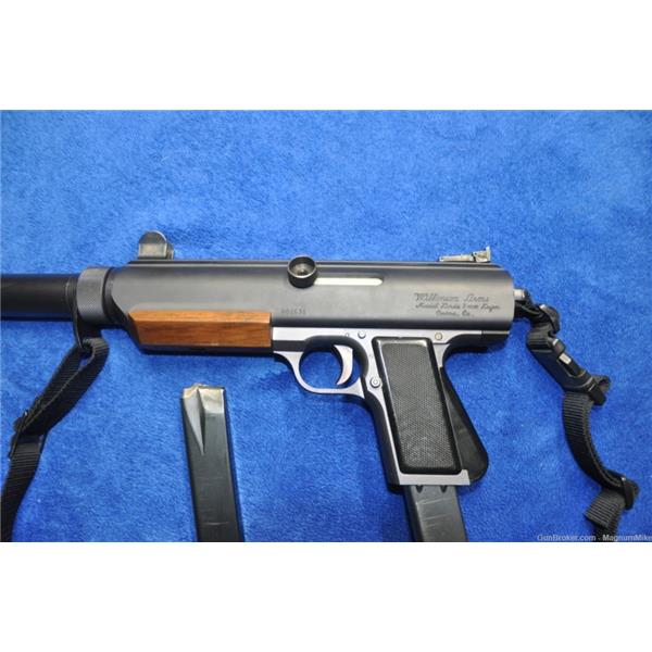 WILKINSON ARMS LINDA New and Used Price, Value, & Trends 2023