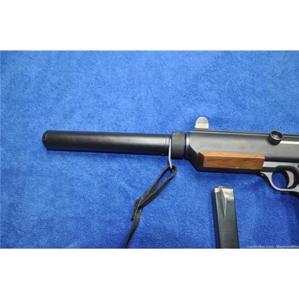 WILKINSON ARMS LINDA New and Used Price, Value, & Trends 2023