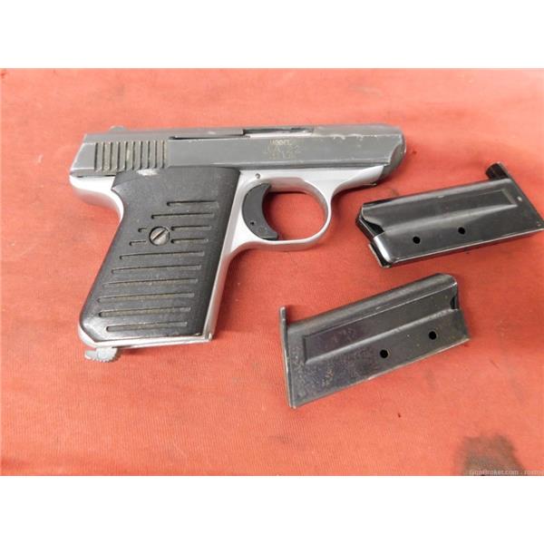 JIMENEZ ARMS JA22 New and Used Price, Value, & Trends 2023