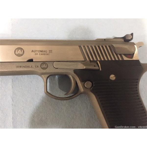 AUTOMAG III New and Used Price, Value, & Trends 2024