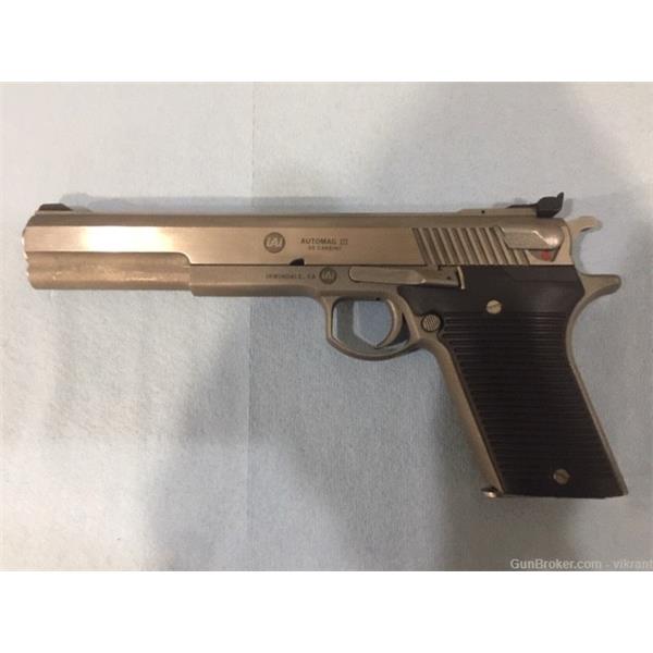 AUTOMAG III New and Used Price, Value, & Trends 2024