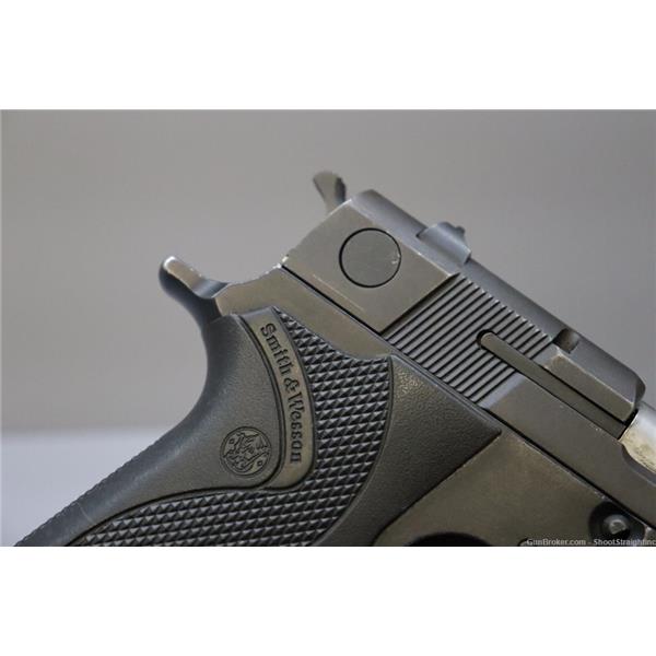 SMITH WESSON 411 New and Used Price, Value, & Trends 2024