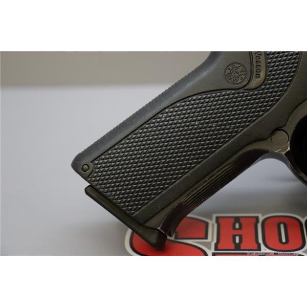 SMITH WESSON 411 New and Used Price, Value, & Trends 2024