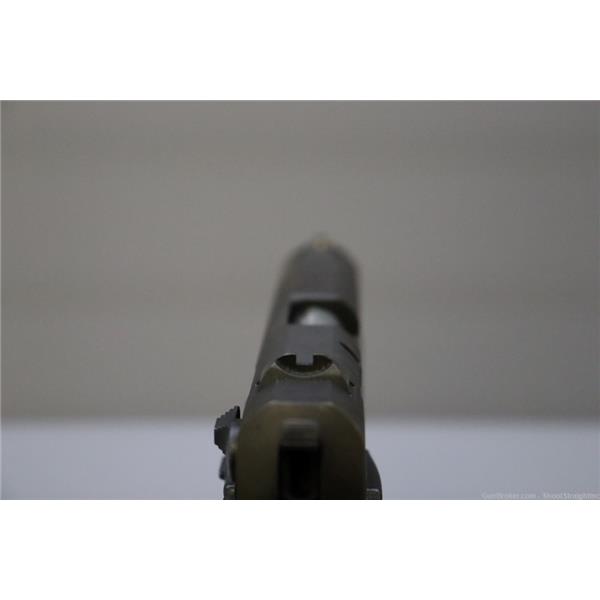 SMITH WESSON 411 New and Used Price, Value, & Trends 2024