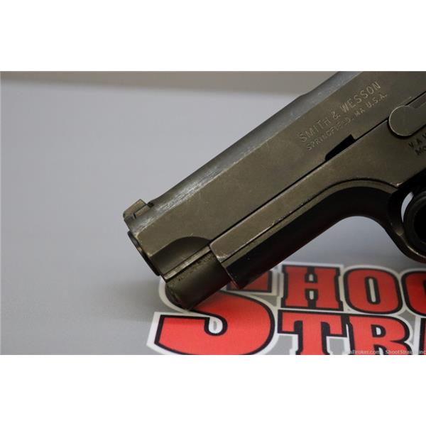 SMITH WESSON 411 New and Used Price, Value, & Trends 2024