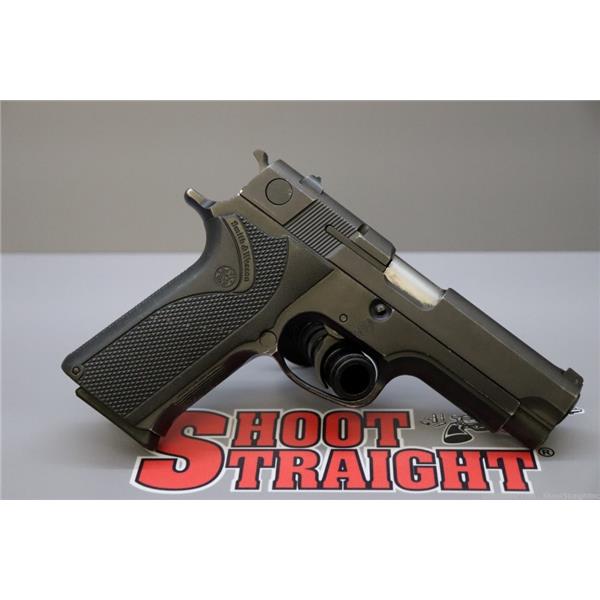 SMITH WESSON 411 New and Used Price, Value, & Trends 2024