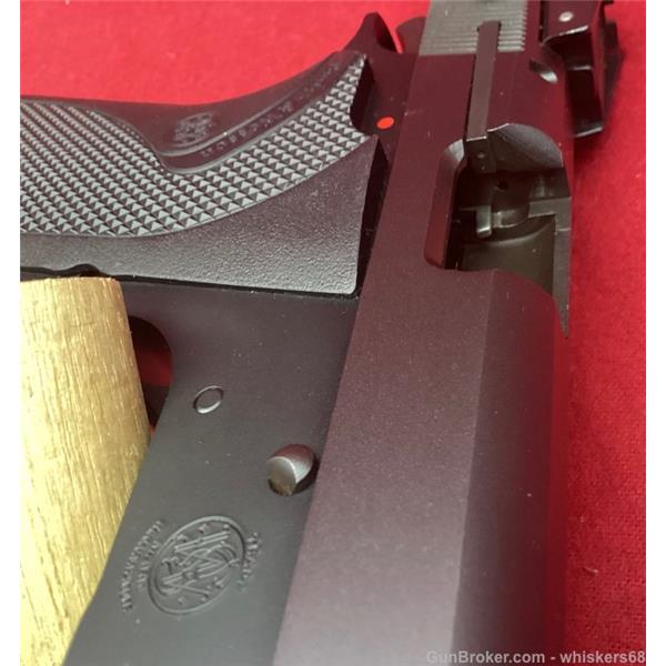 SMITH WESSON 3904 New and Used Price, Value, & Trends 2023