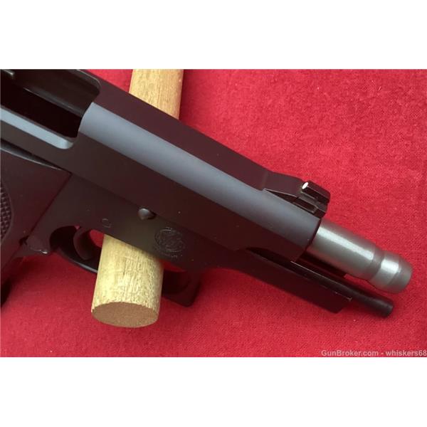 SMITH WESSON 3904 New and Used Price, Value, & Trends 2024