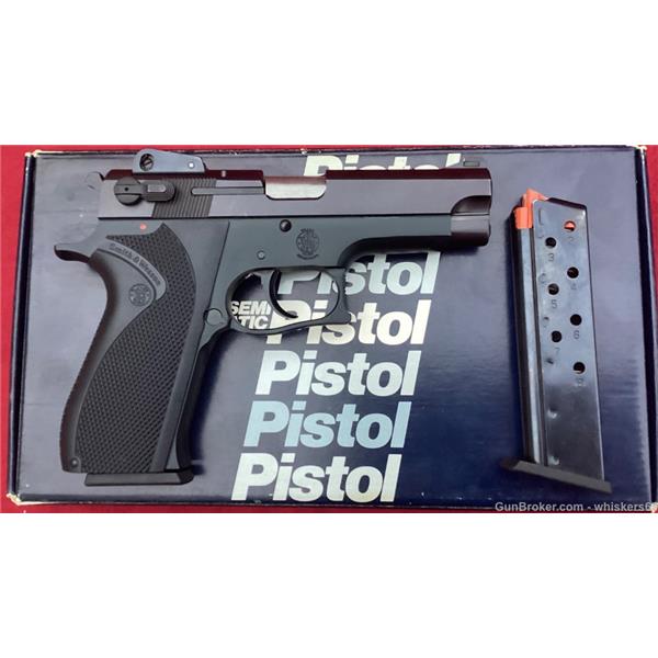 SMITH WESSON 3904 New and Used Price, Value, & Trends 2024