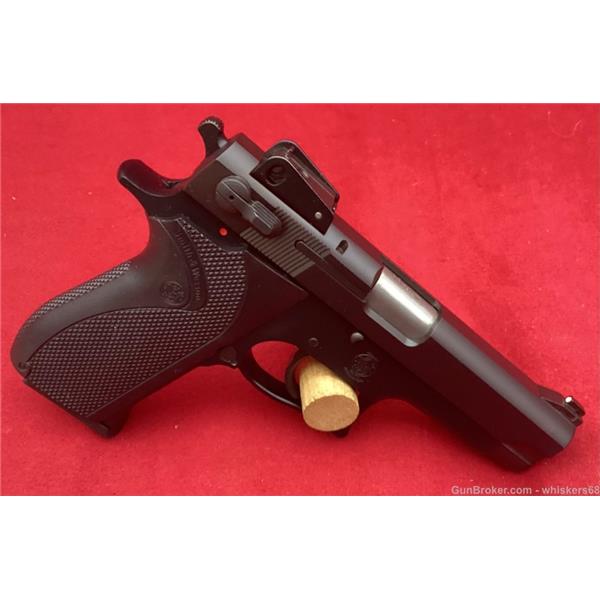 SMITH WESSON 3904 New and Used Price, Value, & Trends 2024