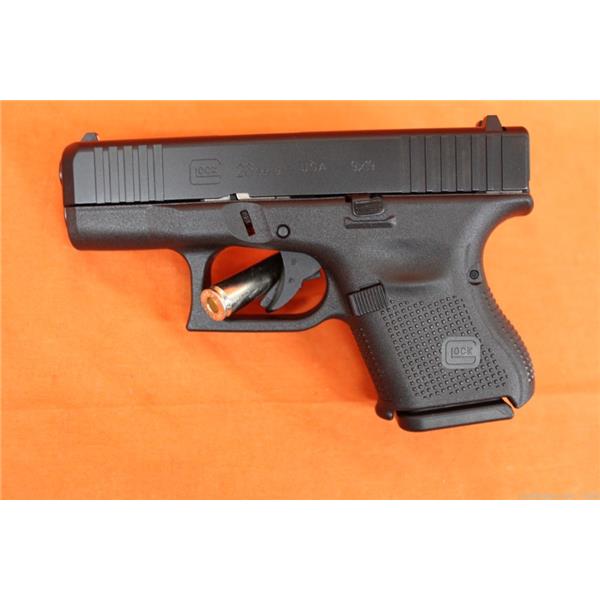 GLOCK 26 New and Used Price, Value, & Trends 2023
