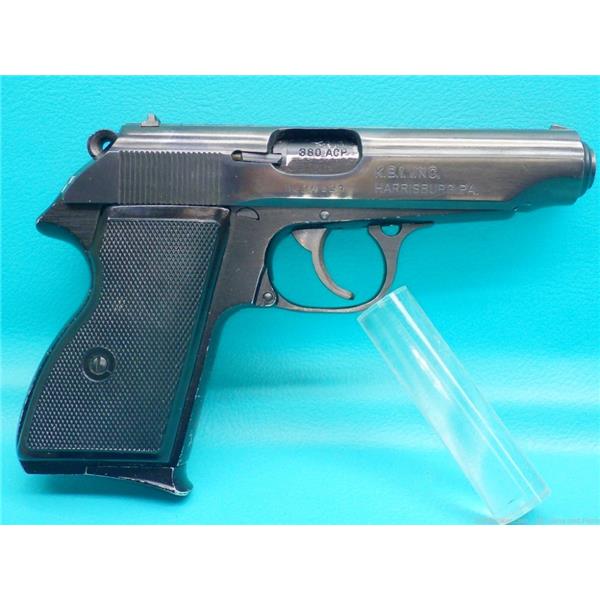 FEG PMK 380 New and Used Price, Value, & Trends 2023