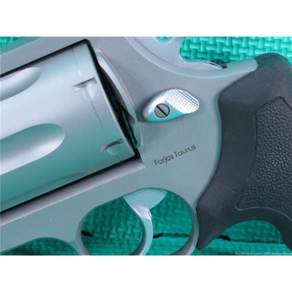 TAURUS RAGING JUDGE MAGNUM New and Used Price, Value, & Trends 2024