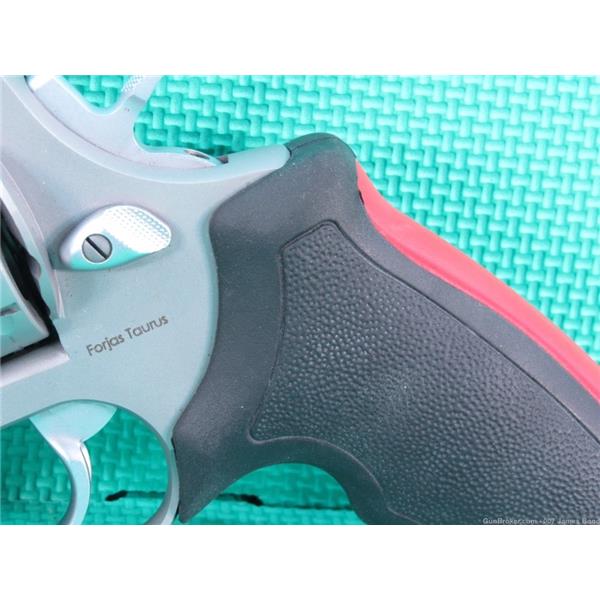 TAURUS RAGING JUDGE MAGNUM New and Used Price, Value, & Trends 2024