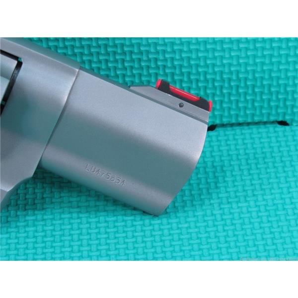 TAURUS RAGING JUDGE MAGNUM New and Used Price, Value, & Trends 2024