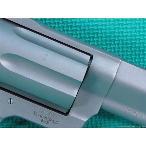 TAURUS RAGING JUDGE MAGNUM New and Used Price, Value, & Trends 2024