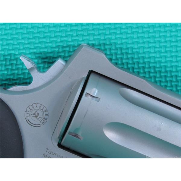 TAURUS RAGING JUDGE MAGNUM New and Used Price, Value, & Trends 2024