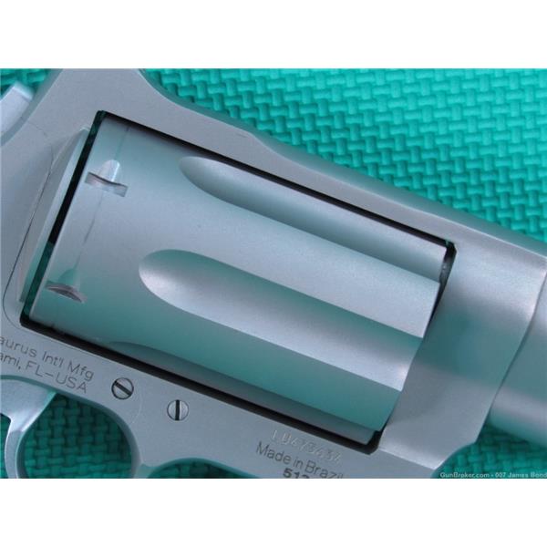 TAURUS RAGING JUDGE MAGNUM New and Used Price, Value, & Trends 2024