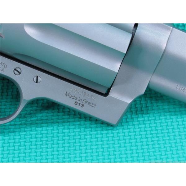 TAURUS RAGING JUDGE MAGNUM New and Used Price, Value, & Trends 2024