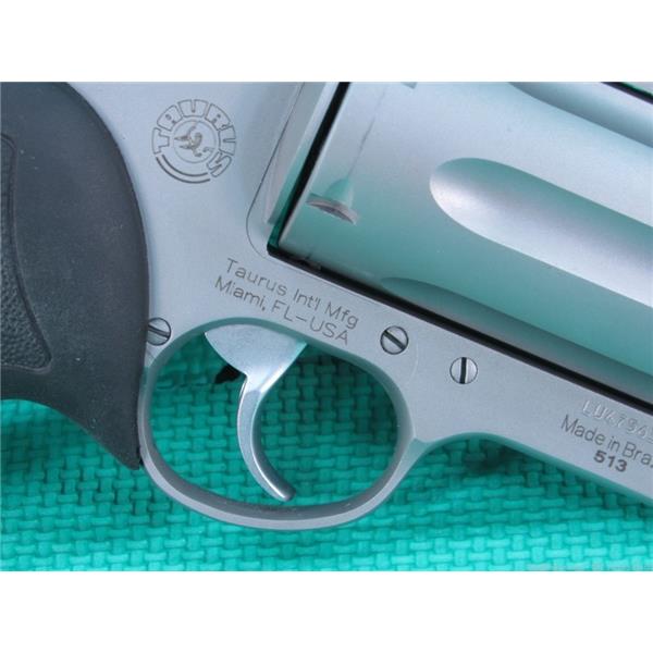 TAURUS RAGING JUDGE MAGNUM New and Used Price, Value, & Trends 2024