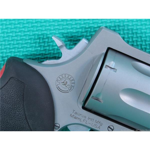 TAURUS RAGING JUDGE MAGNUM New and Used Price, Value, & Trends 2024