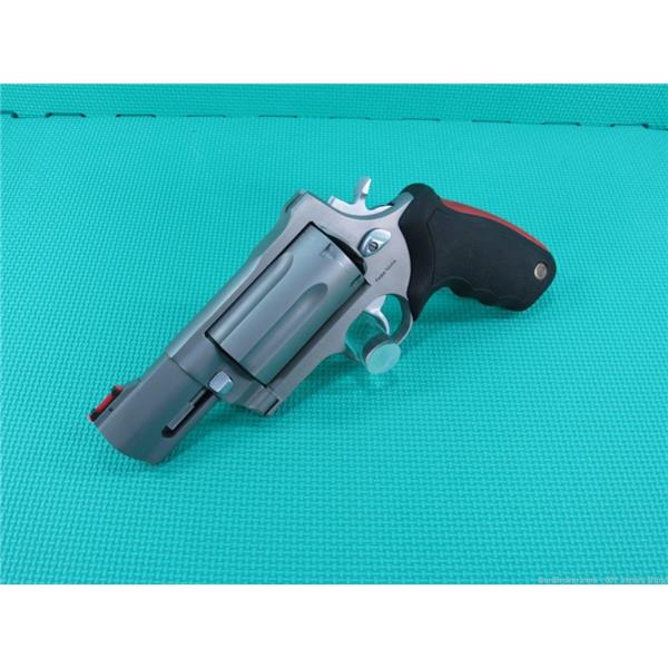 TAURUS RAGING JUDGE MAGNUM New and Used Price, Value, & Trends 2024
