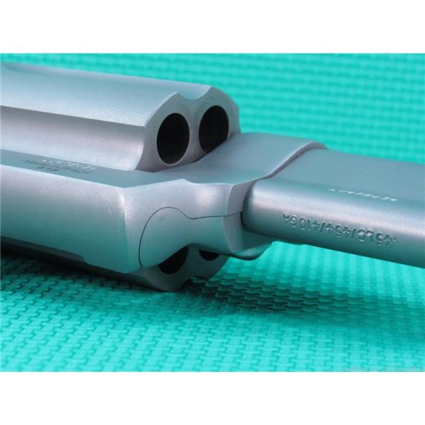 TAURUS RAGING JUDGE MAGNUM New and Used Price, Value, & Trends 2024