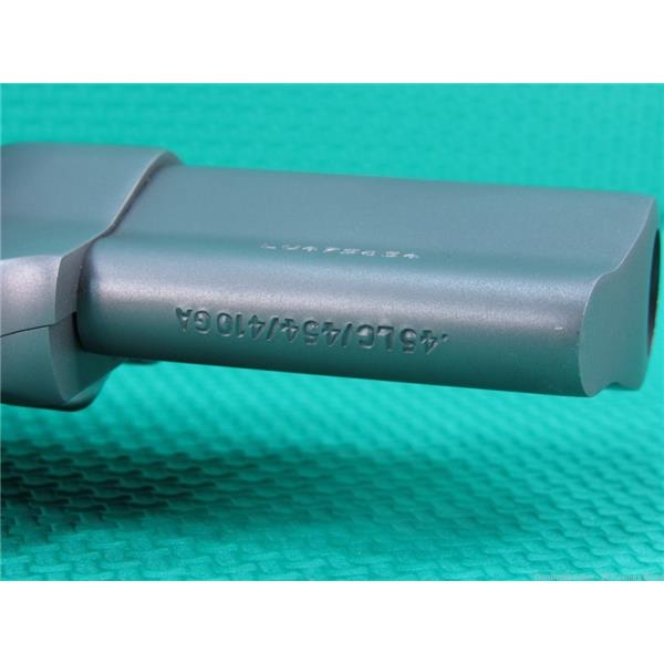 TAURUS RAGING JUDGE MAGNUM New and Used Price, Value, & Trends 2024