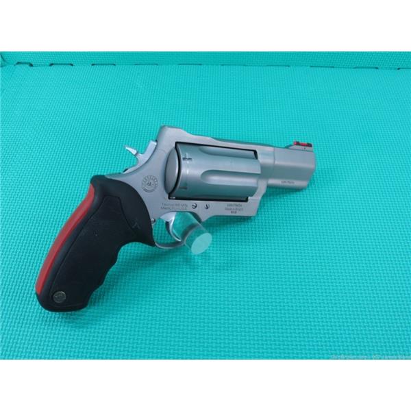 TAURUS RAGING JUDGE MAGNUM New and Used Price, Value, & Trends 2024