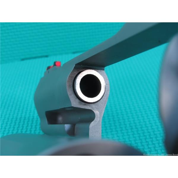 TAURUS RAGING JUDGE MAGNUM New and Used Price, Value, & Trends 2023