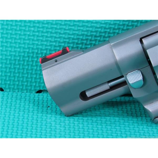 TAURUS RAGING JUDGE MAGNUM New and Used Price, Value, & Trends 2024