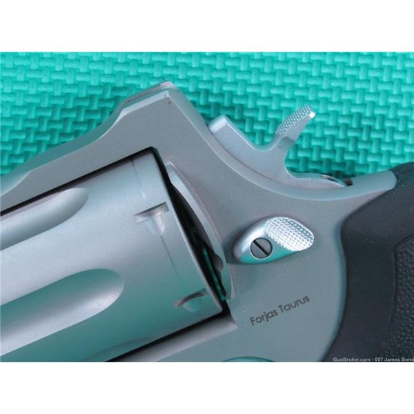 TAURUS RAGING JUDGE MAGNUM New and Used Price, Value, & Trends 2024