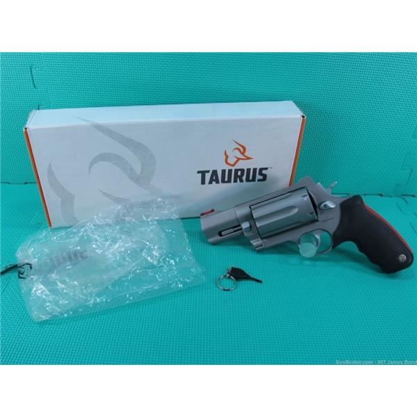 TAURUS RAGING JUDGE MAGNUM New and Used Price, Value, & Trends 2024