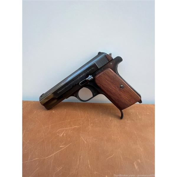 FEMARU 37M New and Used Price, Value, & Trends 2024