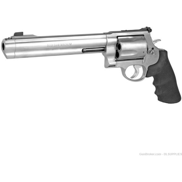 SMITH WESSON 500 New and Used Price, Value, & Trends 2023