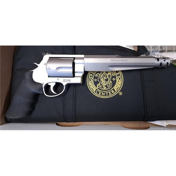 SMITH WESSON 500 New and Used Price, Value, & Trends 2023