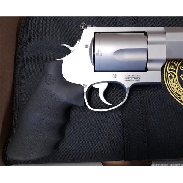 SMITH WESSON 500 New and Used Price, Value, & Trends 2023