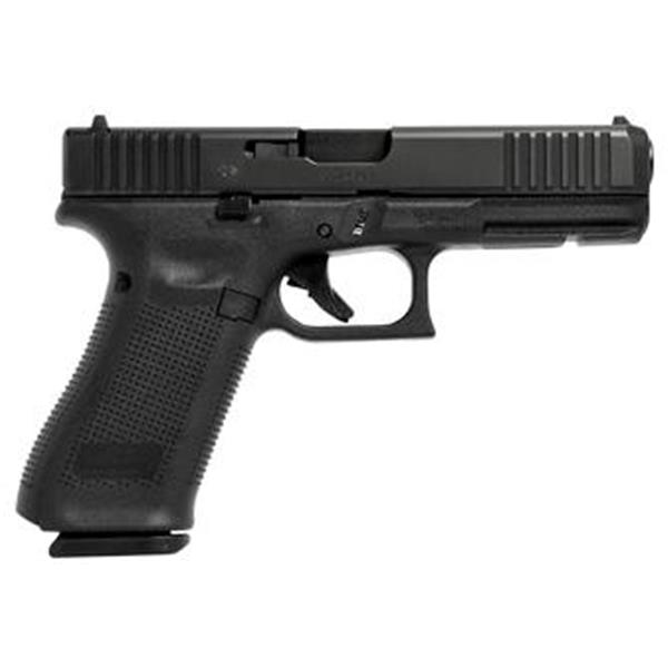 GLOCK 22 GEN 5 New and Used Price, Value, & Trends 2024