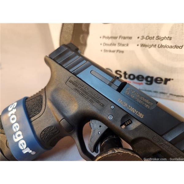 STOEGER New and Used Price, Value, & Trends 2023