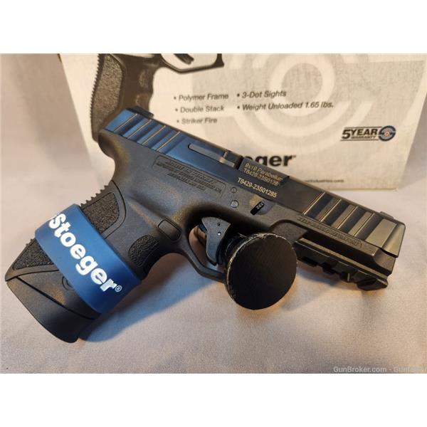 STOEGER New and Used Price, Value, & Trends 2023